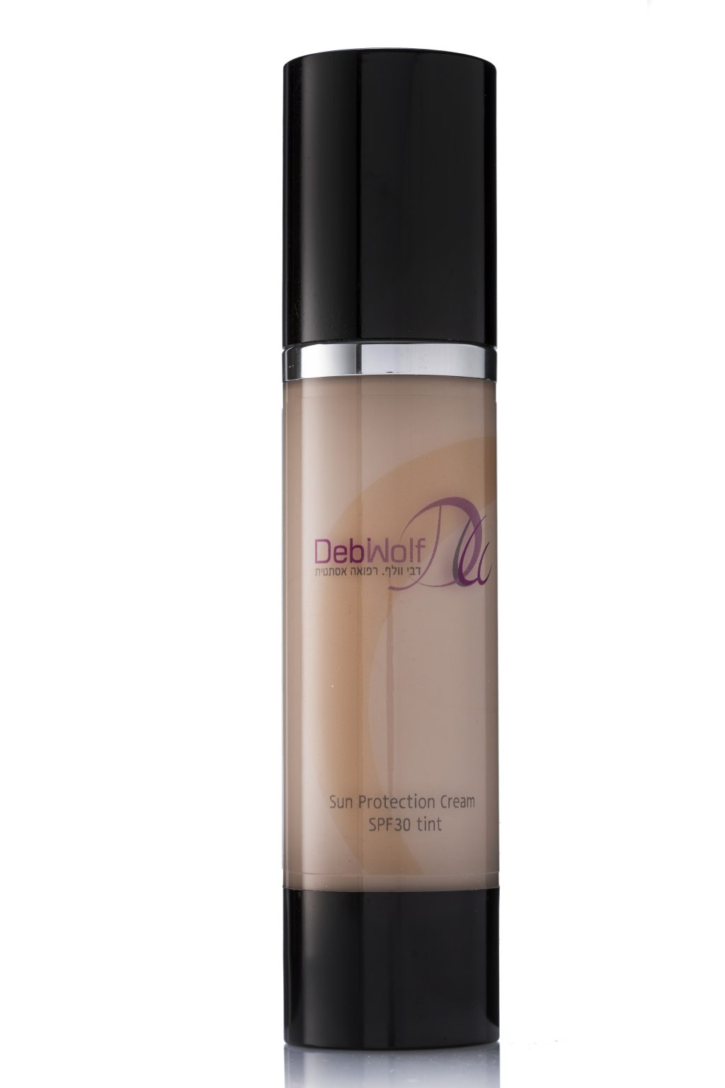 Debbie Wolf - דבי וולף הקליניקה הוותיקה והמובילה במגזר החרדי